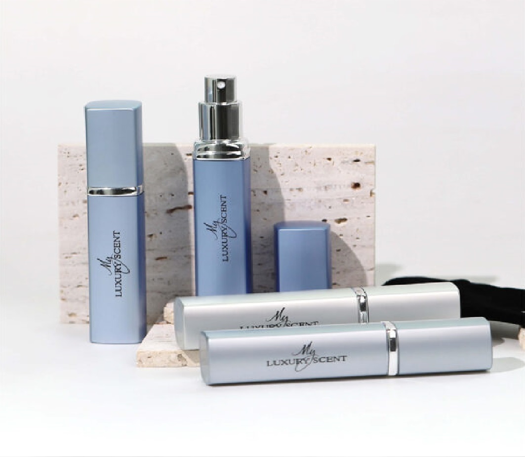 Perfume, Cologne Decant Fragrance Samples - My Luxury Scent