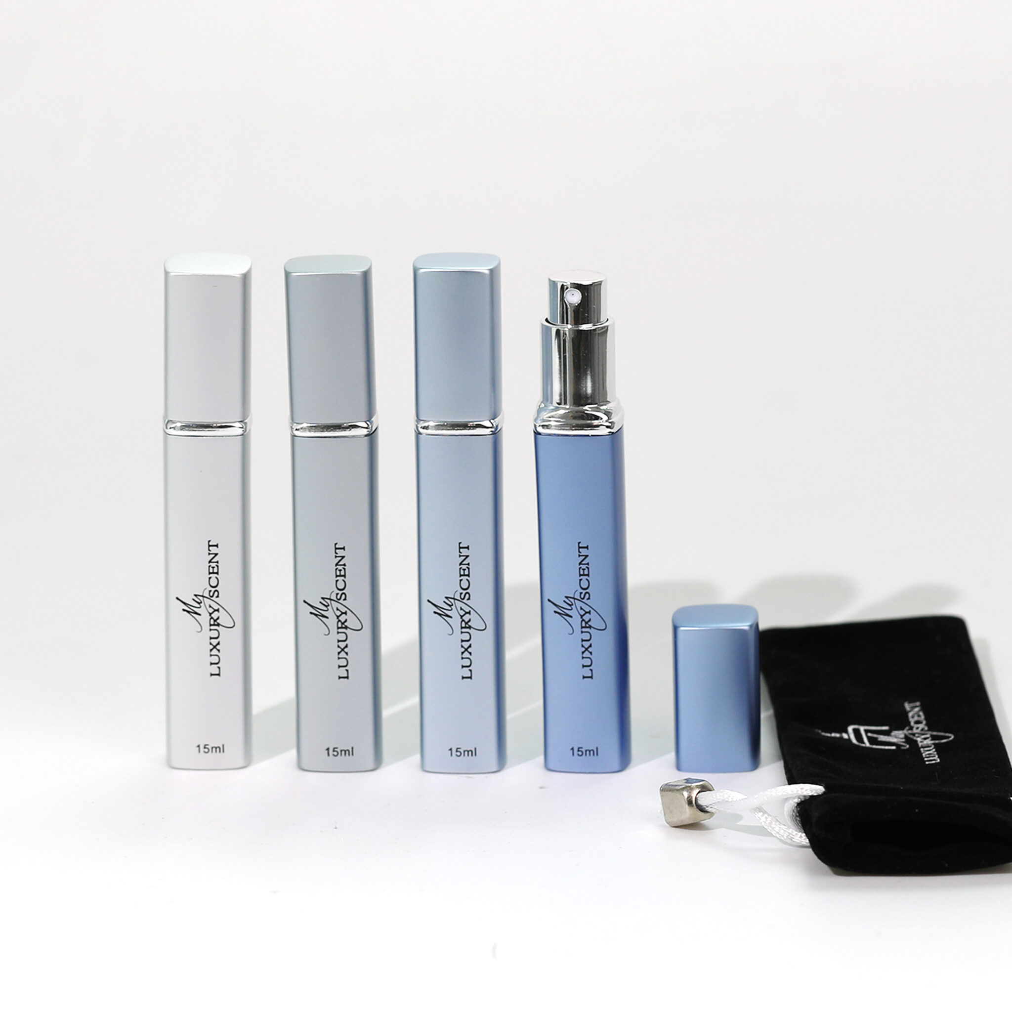 Perfume, Cologne Decant Fragrance Samples - My Luxury Scent